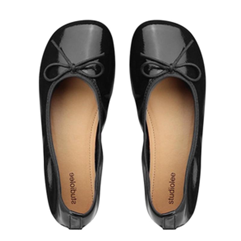 [uateeff] 【晴雨兼用 歩いていて疲れない】 レインシューズ パンプス レディース 歩きやすい バレエシューズ 【 耐久性良し×お洒落なデザイン】【雨天兼用で使える】お洒落なレインシューズをお求めの方にぴったり急な雨にも安心の、雨天...