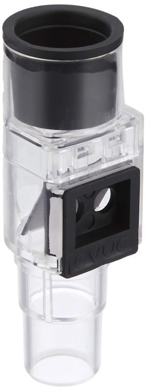 エスコ ルームエアコン用エアーカットバルブ EA455A-1適合ドレンホース内径:14・16mmサイズ:25(W)×25(D)×74(H)mm重量:約15gドレンホースからの外気侵入を逆止弁がシャットアウトし、エアコンからのポコポコ音の発生...