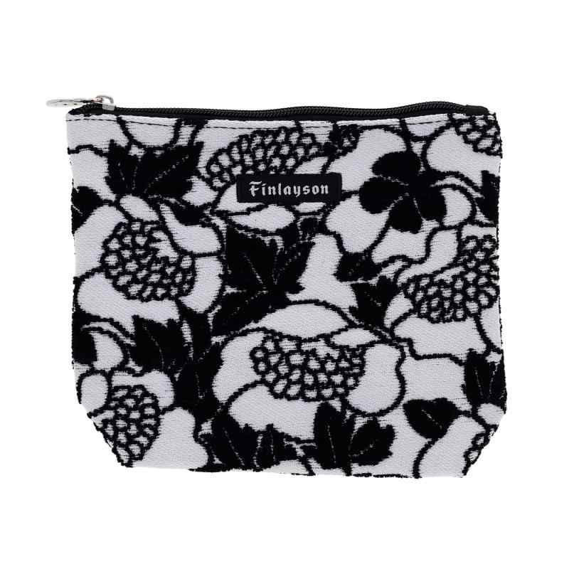 丸眞 舟型ポーチ