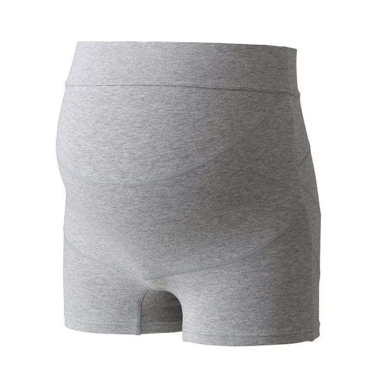 [犬印本舗] 肌にやさしいオーガニック妊婦帯