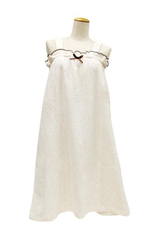 林(Hayashi) ラップローブ 約80×148cm Mサイズ 27'W カラー