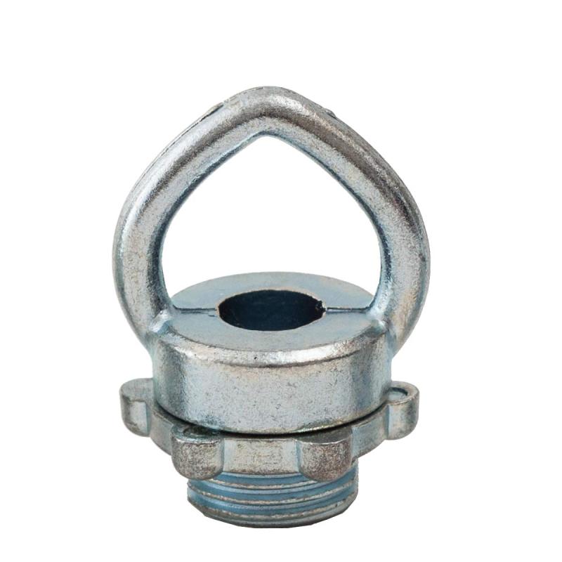 JAPPY オンカン OZ-3 オンカン 5/8 (16MM)材質：亜鉛ダイカストネジ寸法：W5/8（16mm）