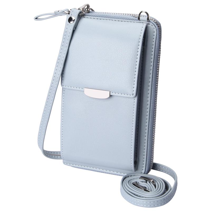 KUKOO レディース WW06971- US サイズ: one_size カラー: ブルー