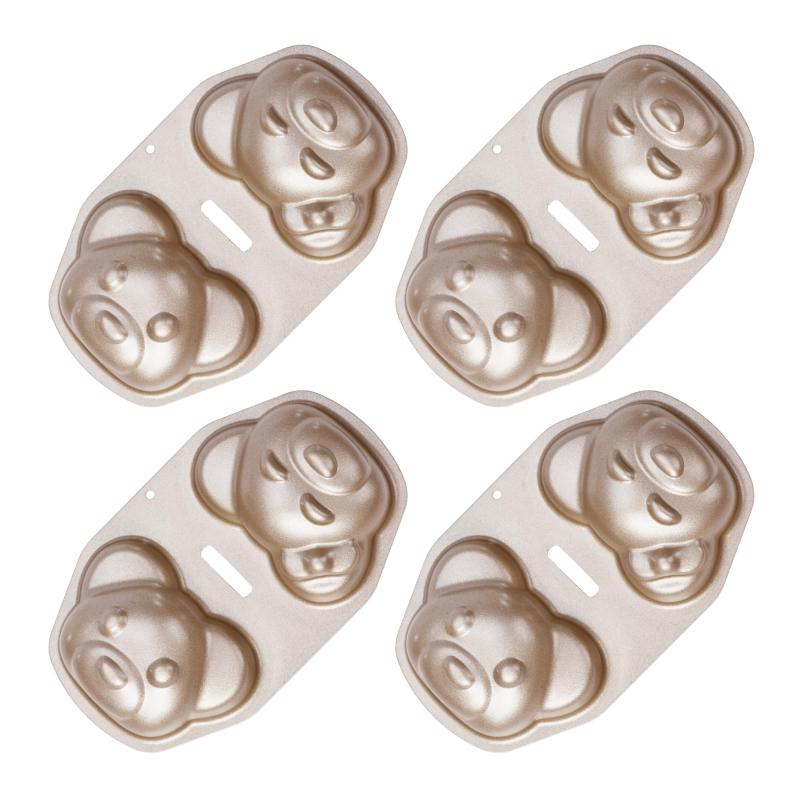 Bakeley Animal Cake Mold
