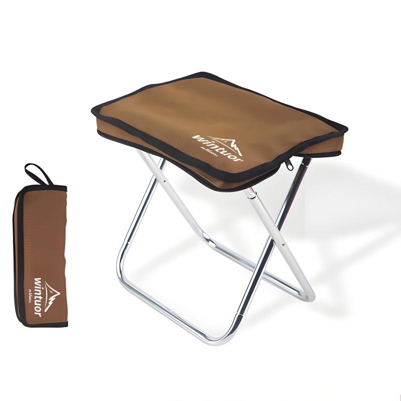 Eachjoy 折りたたみ椅子 軽量 アウトドアチェア1