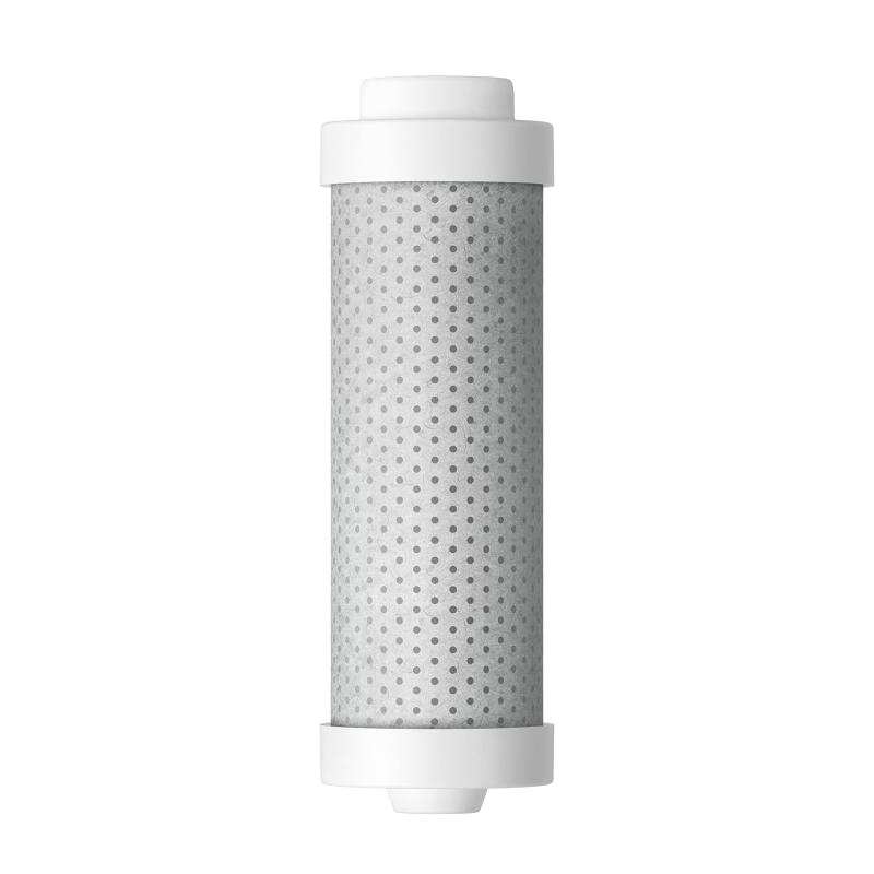 LARQ ラーク Bottle Filter ボトル フィルター 浄水フィルターゼロ価の鉄技術によるナノゼロを採用。味を改善して滑らかな仕上がりにし、鉛を除去します。高品質の素材で作られています。丈夫で信頼性が高く、毒性がありません。
