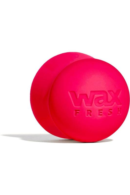 Wax Fresh Scraper (RED)