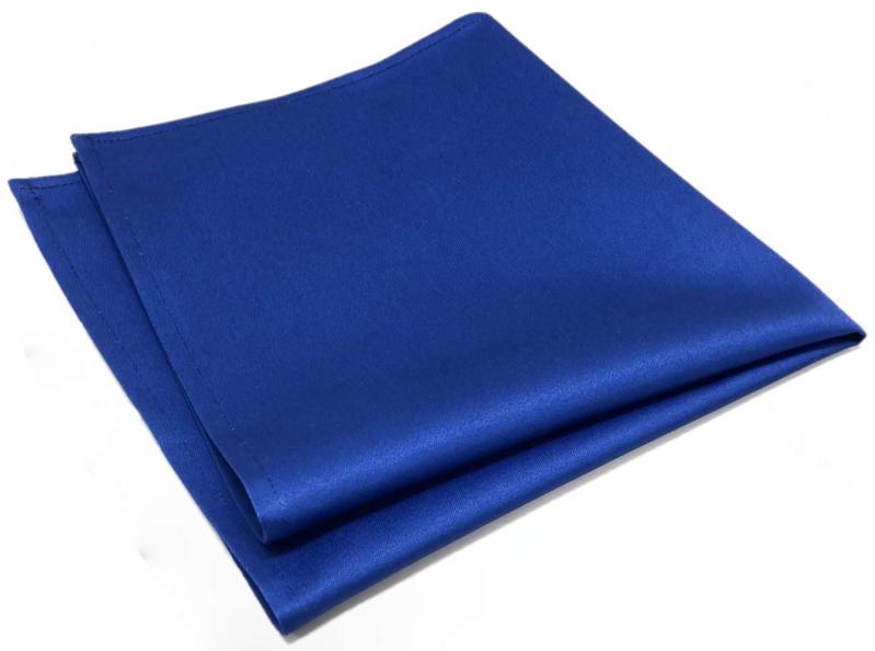 日本製 ワイントーション テーブルナプキン 綿100％ 51×51 (ロイヤルブルー, 10枚)信頼の日本製　清潔、高品質　（織りから縫製、検品まで全てを日本国内で行っております。）美しい光沢　綿100％　51×51cm厚手の高品質綿 30...