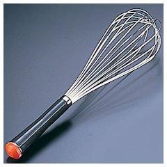 寿菓工精器 ブラック泡立 #11 ステンレス ナイロン樹脂 日本 BAW03011サイズ:全長(mm)330本体重量:100g素材・材質:ステンレス・ナイロン樹脂原産国:日本外径(泡立部mm)85