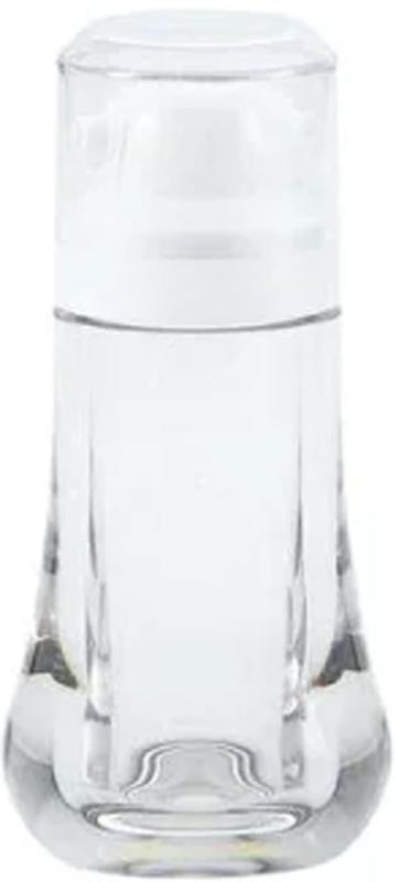 小森樹脂(Komorijushi) 小林樹脂工業 健康醤油さし ポッタンα 白 本体ビン:AS樹脂 日本 PSYE902サイズ:直径×高さ(mm)54×118本体重量:113g素材・材質:AS樹脂原産国:日本容量(cc)45