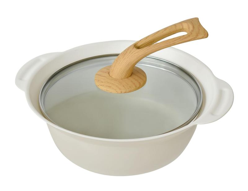 パークレーン ファーブIH対応鍋 COOKING_POT