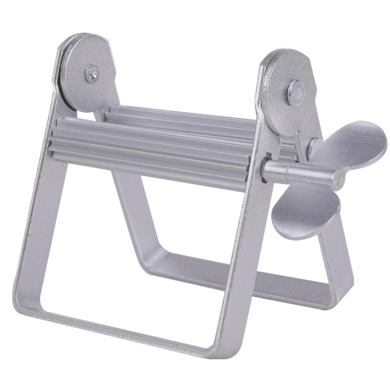 ヒロワールドトレード チューブ絞り器 しぼり器 押し出し器 幅7.5cm 1個 チューブローラー 歯磨き粉