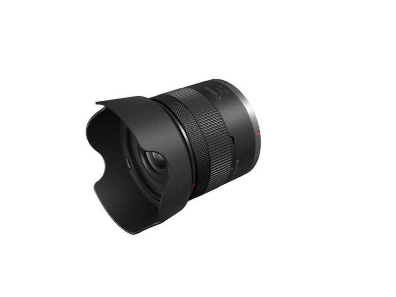 RF-S14-30mm F4-6.3 IS STM PZ キヤノンRFマウント 広角ズームレンズレンズ構成枚数：9群10枚画角 （水平・垂直・対角線）：78°05'～41°25'・56°40'～28°15'・88°30'～48°50'絞り羽...