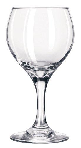 Libbey(リビー) ティアドロップ レッドワイン No.3964 ソーダガラス (6ヶ入) RLBA901本体サイズ:直径(口径)×高さ(mm) 83(70)×156重量(g):190材質:ガラス生産国:中国容量(cc): 251