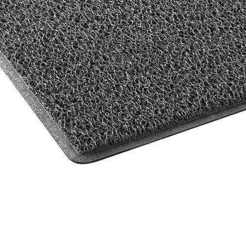 コンドル (屋外用マット)ロンソフトマット #7 F-129-7-GR色：グレー幅(mm)：750長さ(mm)：900厚さ(mm)：14高さ(mm)：14