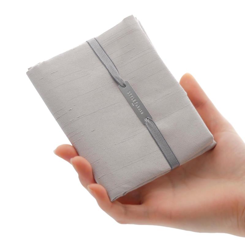 スタイルふくさ 袱紗 ふくさ 結婚式 慶弔両用 折りたたみ 女性用 おしゃれ かわいい お祝い 当店製造 日本製