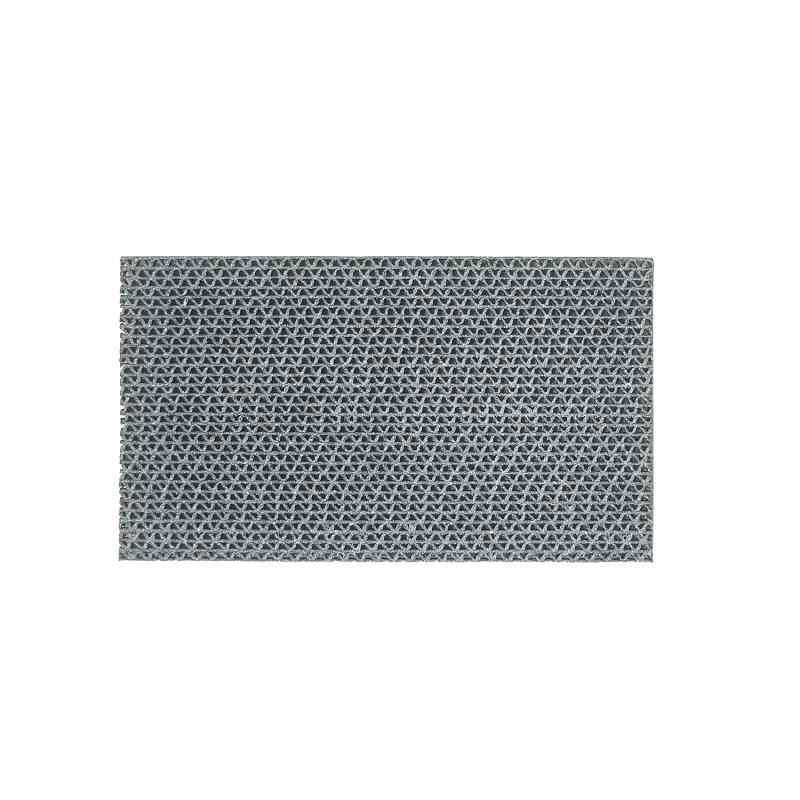 YUKI TRADING ダイキン互換品 光触媒集塵・脱臭フィルター（枠なし）エアコンフィルター KAF081A42 エアコン用交換フィルター 99A0532