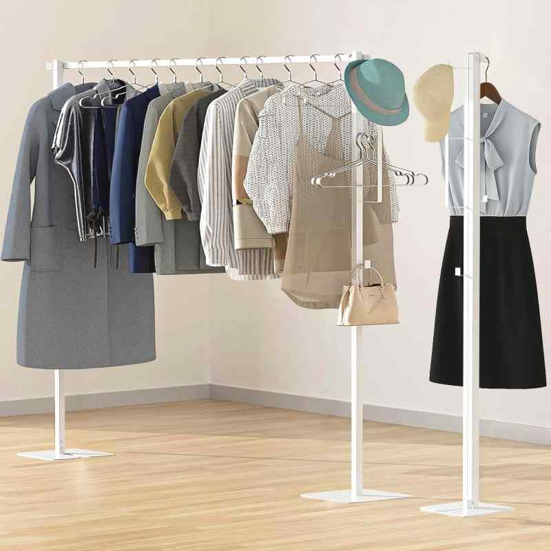 SPECILITE 折り畳み 室内物干し 洗濯物干し 室内