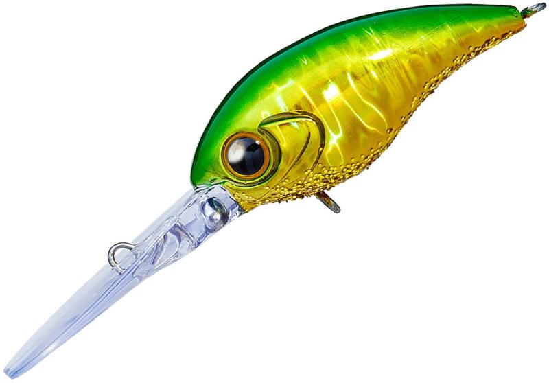 アクア ウェーブ(Aqua Wave) ミヤビス 45XD #A134 フルメタルゴールド