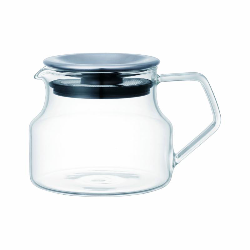 KINTO (キントー) RIDGE ティーポット 750ml ステンレス