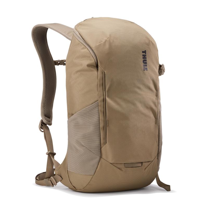 [スーリー] リュック AllTrail Daypack 18L素材:bluesign(R)認証 420Dポリエステルドビー PFCフリー C0 DWR / bluesign(R)認証 70Dナイロン裏地 PFCフリー C0 DWRサイズ:...