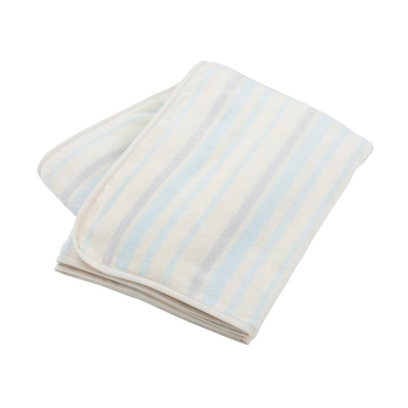 こうやブランケット 綿毛布 カルケット 綿100% 日本製 karu-ket02