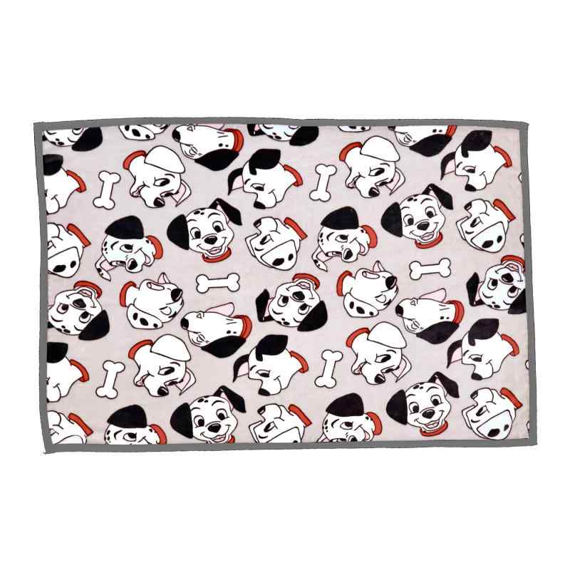 丸眞 キャラクターハーフ毛布 BLANKET