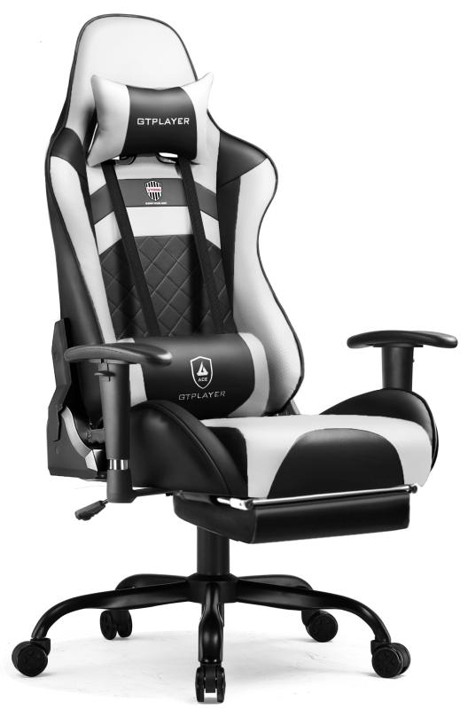 GTPlayer ゲーミングチェア