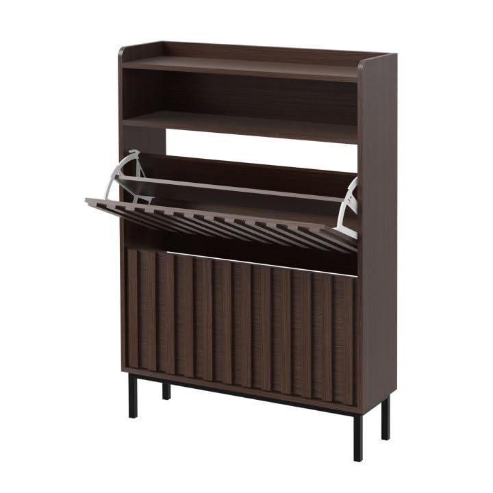 Anbuy シューズボックス CT007