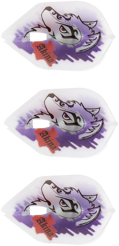 エルスタイル(L-style) フライト Akina Kusumoto ver.1 L-Flight PRO L3 Clear White fl00680仕様：エルスタイル