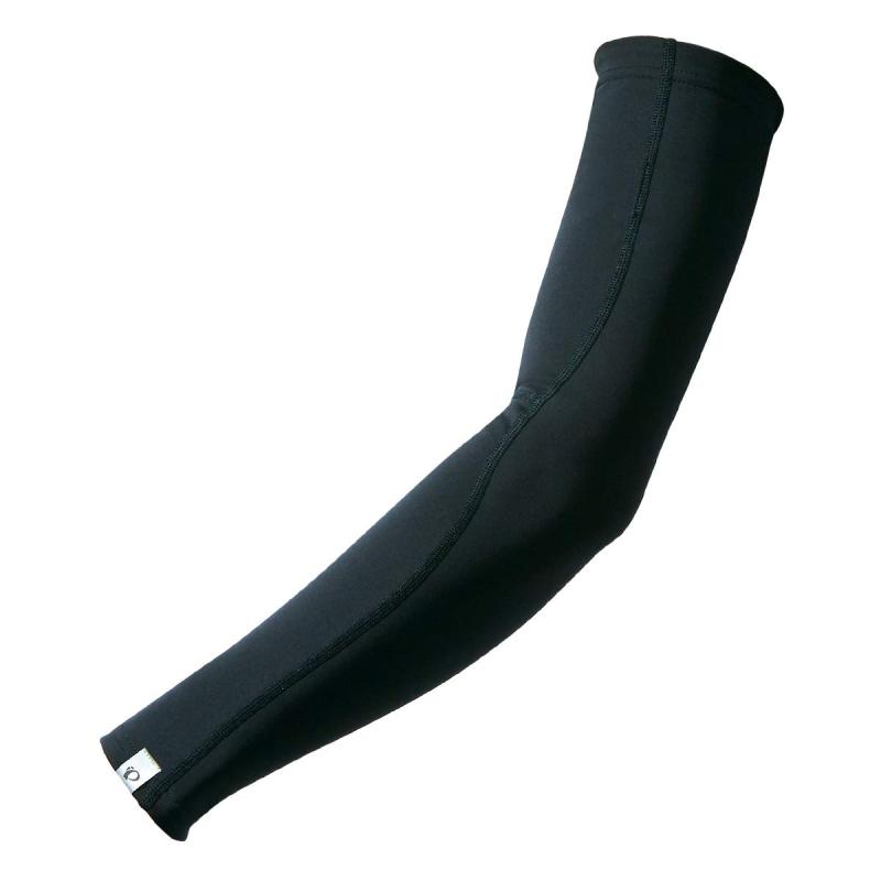 [パールイズミ] サイクル アームウォーマ ウィンドブレークライト 430 メンズSIZE:L 高さ:47cm