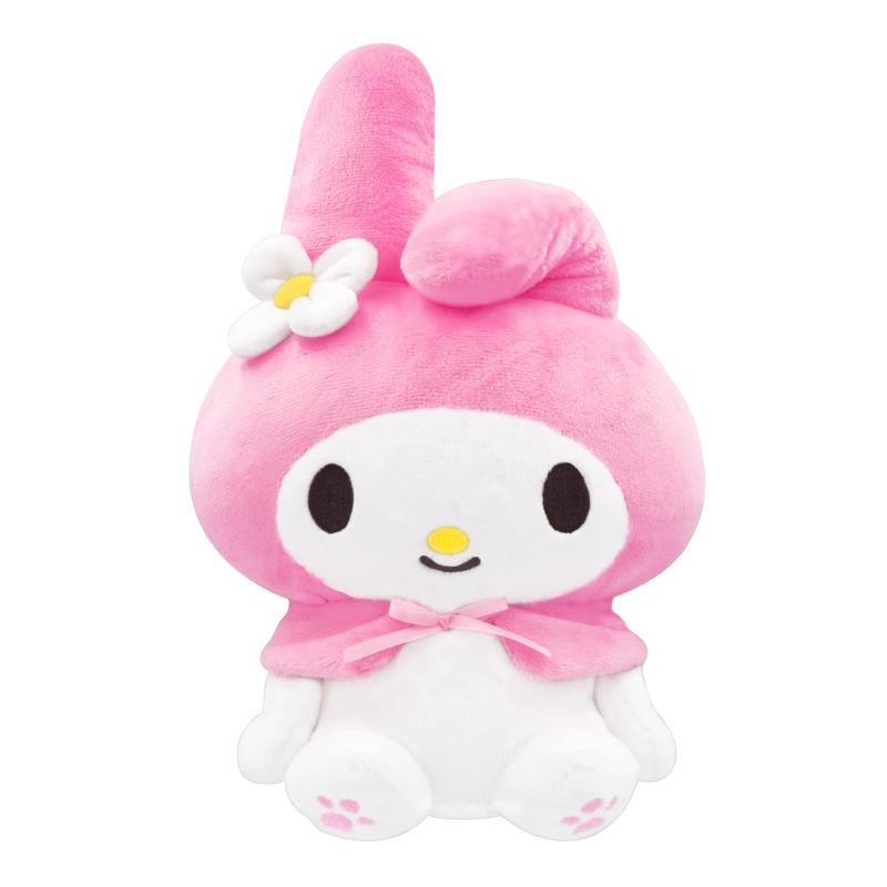 MMHD002 マイメロディ（ピンクVer） ヘッドカバー DR用460CC対応ドライバー用ヘッドカバー●素 材：ポリエステル