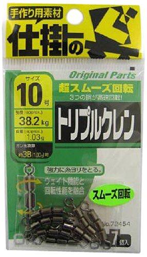 オーナー(OWNER) トリプルクレンサルカン No.72454