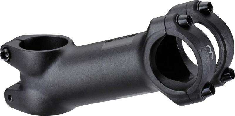 BBB ステム ダウンフォース BHS-36 ±17°/31.8mm ブラック