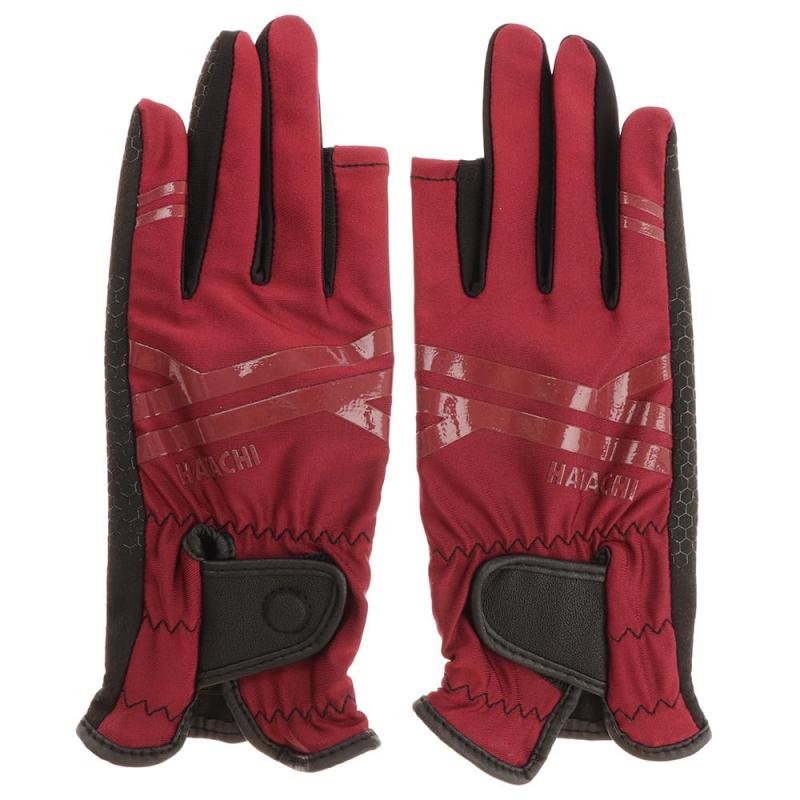 ハタチ（HATACHI） グラウンドゴルフ ウルトラストレッチグローブ