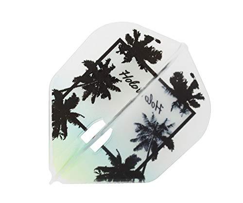 エルスタイル(L-style) エルフライト フライト PRO 大内麻由美モデル ver.4 Clear White fl0070