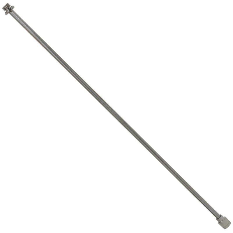 セフティー3(Safety-3) 半自動噴霧器用ノズルパイプ 9L用用途:噴霧器パーツ特徴:半自動噴霧器9L用のノズルパイプ適合:9L用ネジ:PF1/4入数:1本入