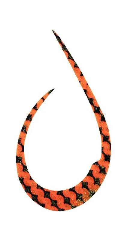 スタート(Start) シリコンネクタイ デッカーリー