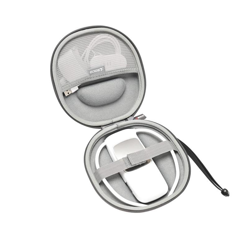 RLSOCO 収納ケース [ソニー] REON POCKET 2 /REON POCKET対応