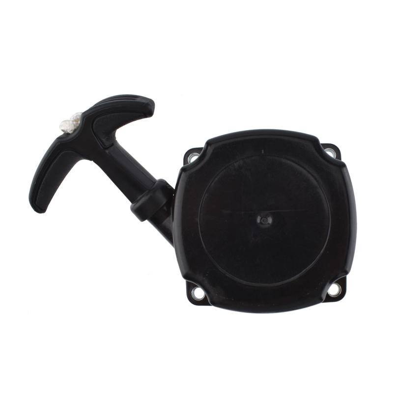 リコイルスターター適用され三菱TL33 TL43 TL52 TU33 TU43 TU52 TB33 TB43 TB52エンジンブラシカッター草トリマー[並行輸入品]含むパッケージ：1xリコイルスターター