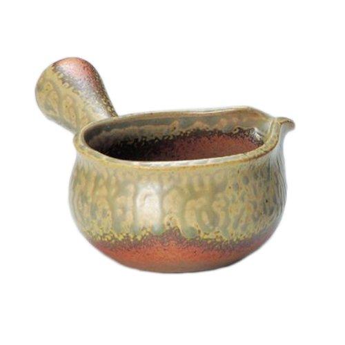 常滑焼(Tokonameyaki) 湯冷まし 玉光 後手湯冷まし