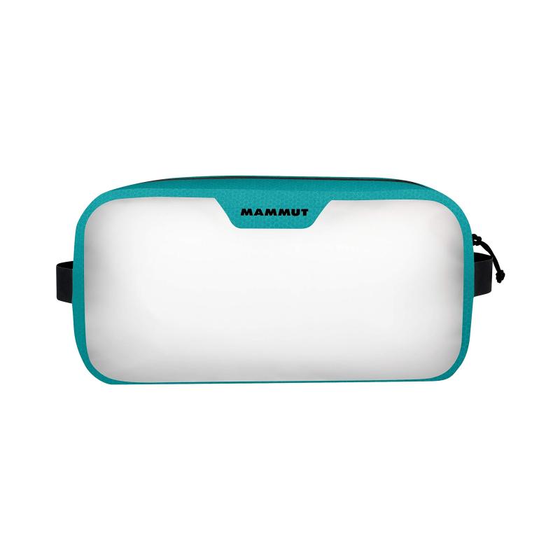 スマート ケース ライト/Smart Case Light S 2810-00100 watersタテ:11.5 cmX ヨコ:10.5 cmX マチ:22.5 cm表地:メイン: ポリエステル75D