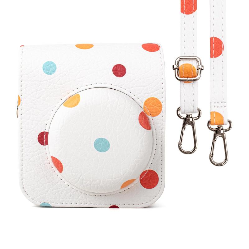 Rieibi instax mini 12ケース