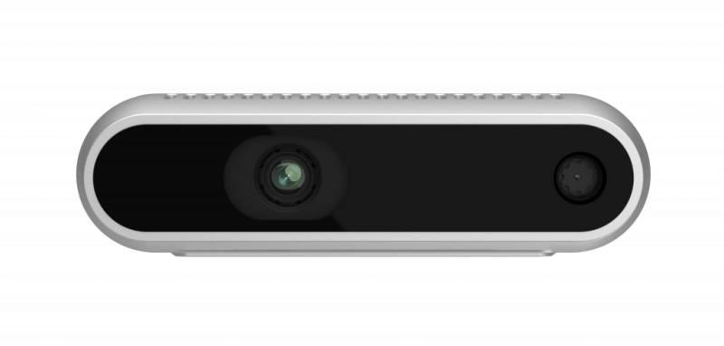 Intel® RealSense™ Depth Camera D435fD435f ステレオビジョンの深度カメラです。Intel RealSense デプスカメラ D435をベースに近赤外線フィルタを組み込んだ D400シリーズの新ラインア...