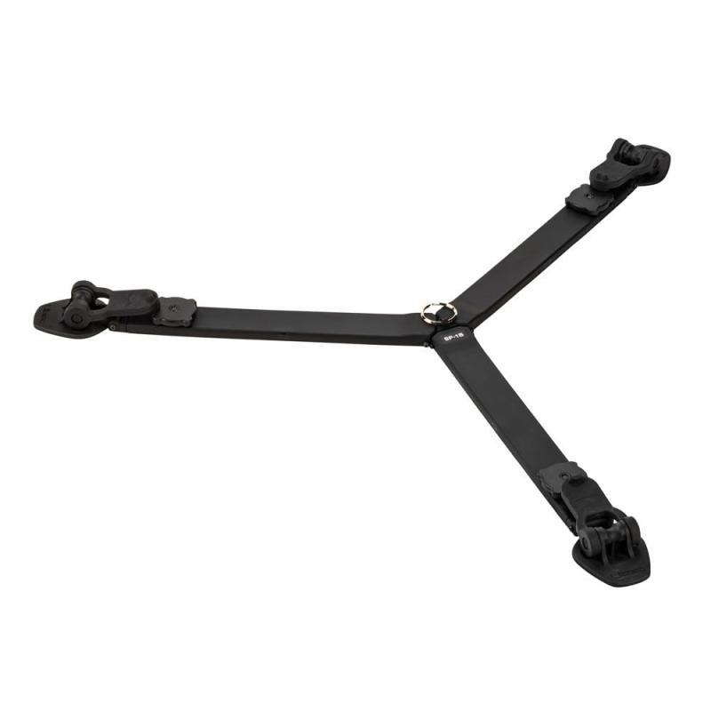 [ Libec/リーベック ] SP-1B グランドスプレッダー RT20C / QL40B / QL40C 用伸縮式グランドスプレッダー