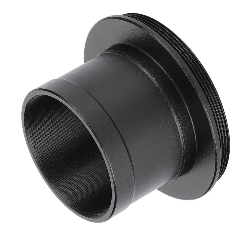 1.25 31.7mm 1.25 インチ - T2 アダプターツール M42 Prime 望遠鏡 T アダプター用【プレミアム素材】新品、トップグレードのアルミニウム合金で作られており、信頼性の高いパフォーマンスをします。[頑丈な交換品] ...