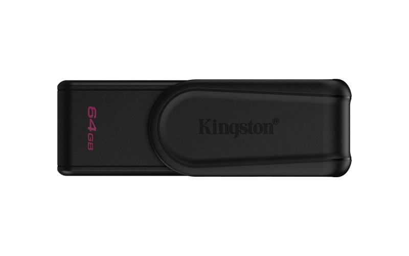 Kingston Exodia S USBフラッシュドライブ。