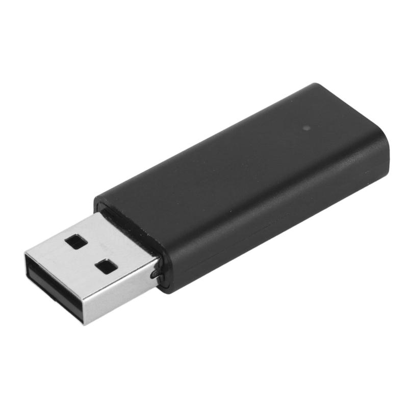ワイヤレス アダプター XboxOne X S シリーズ エリート コントローラー用、オリジナル IC チップ ワイヤレス USB アダプター XS S シリーズ エリート コントローラー用、 Window11 10 8 7 用コンパクトな...