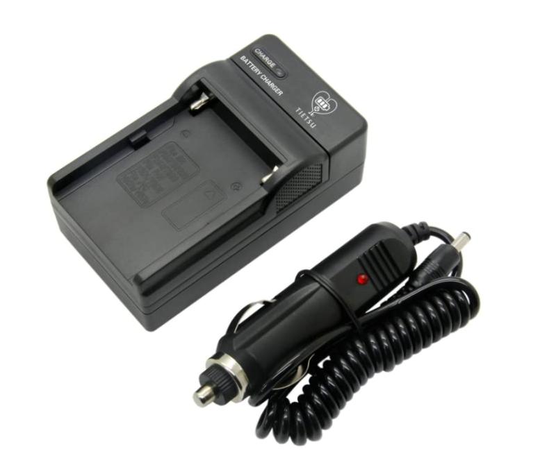 TIETU TC21 OLYMPUS バッテリー 互換充電器 BLM-1 BLM-5 BLL1 BCM-1 BCM-2 CAMEDIA C-7070 Wide Zoom E-500 E-510 E-520 E-5 E-1 E-3 E-30 ...