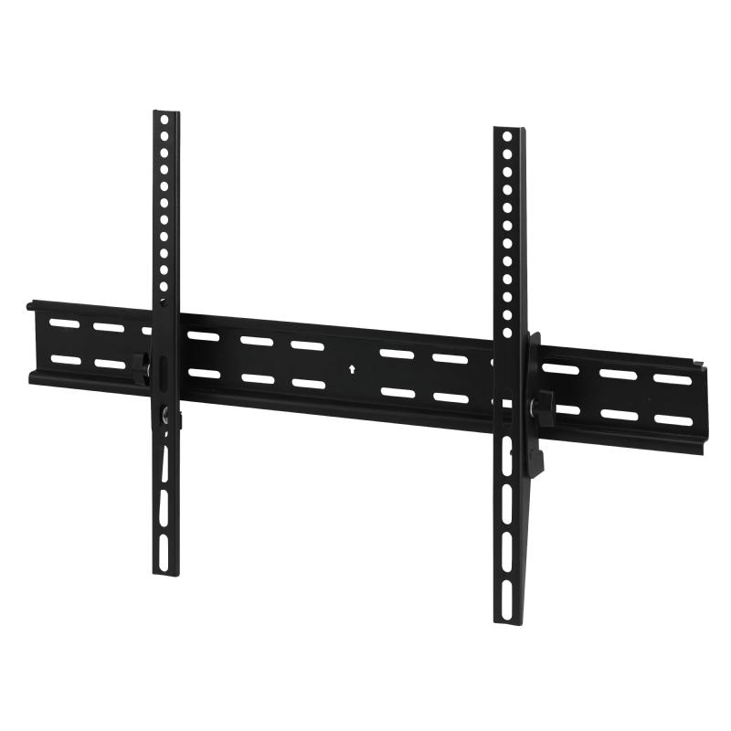 エレコム 壁掛けテレビ金具 37～70インチ対応 【上下 角度調整】 耐荷重50kg ブラック TWM-CW01BK部屋を広々と使える37～70インチ対応のチルトタイプ壁掛け金具です。テレビ台が不要になり、テレビ下のスペースを有効活用できま...